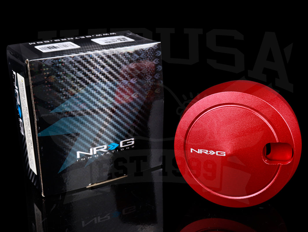 Quick Release Hubs – JHPUSA