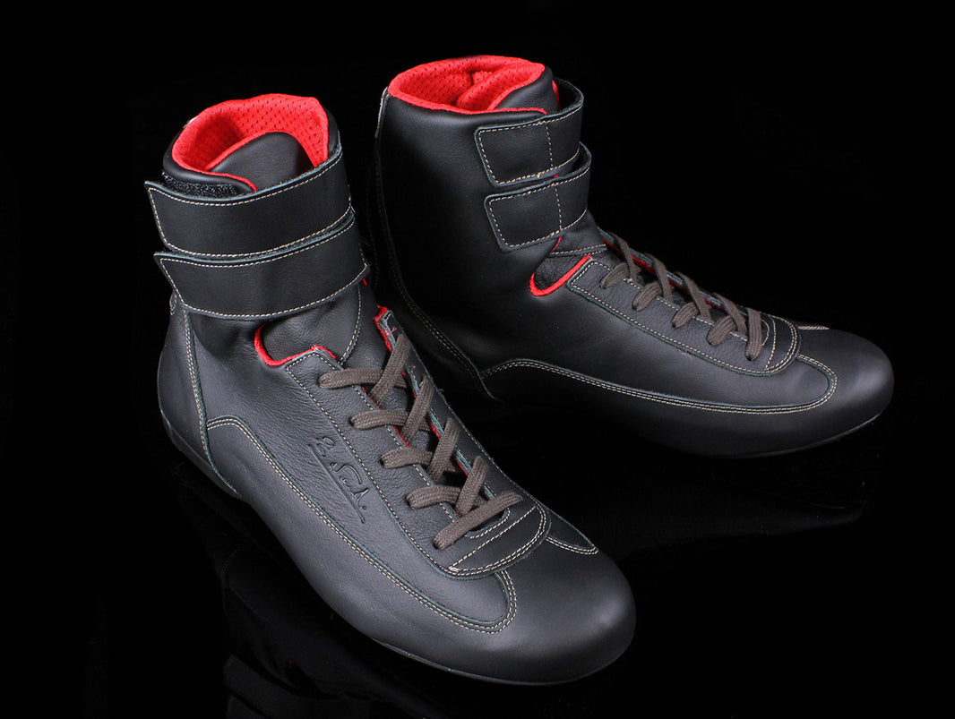 Racing Apparel – JHPUSA