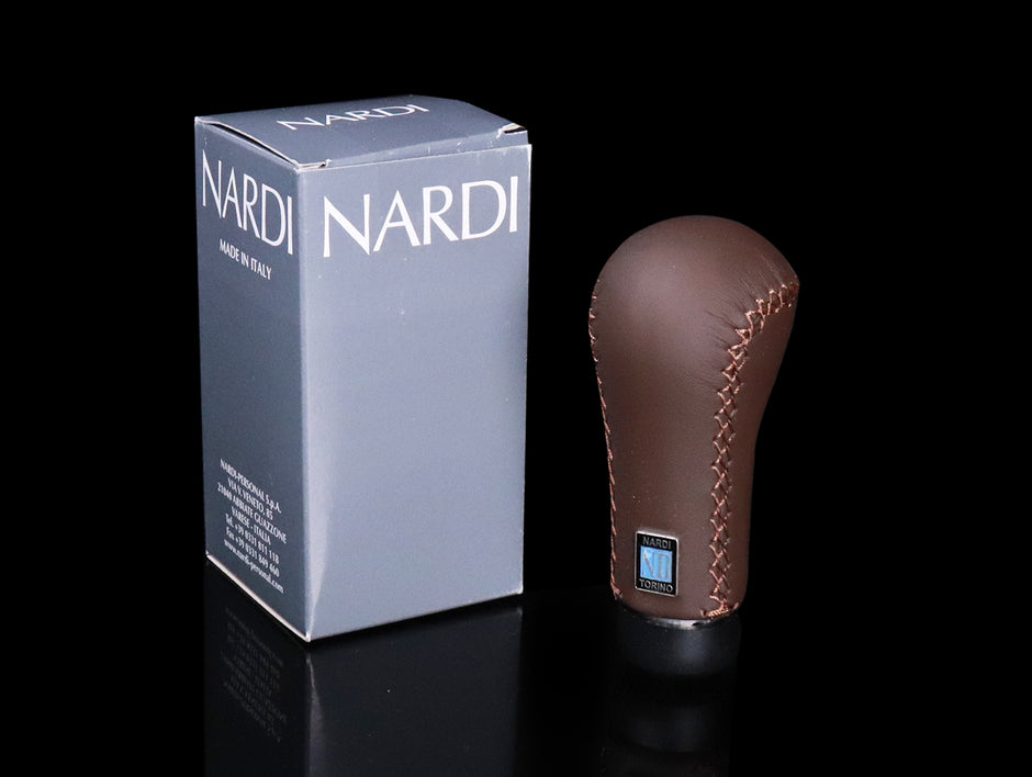 Nardi Shift Knobs – JHPUSA