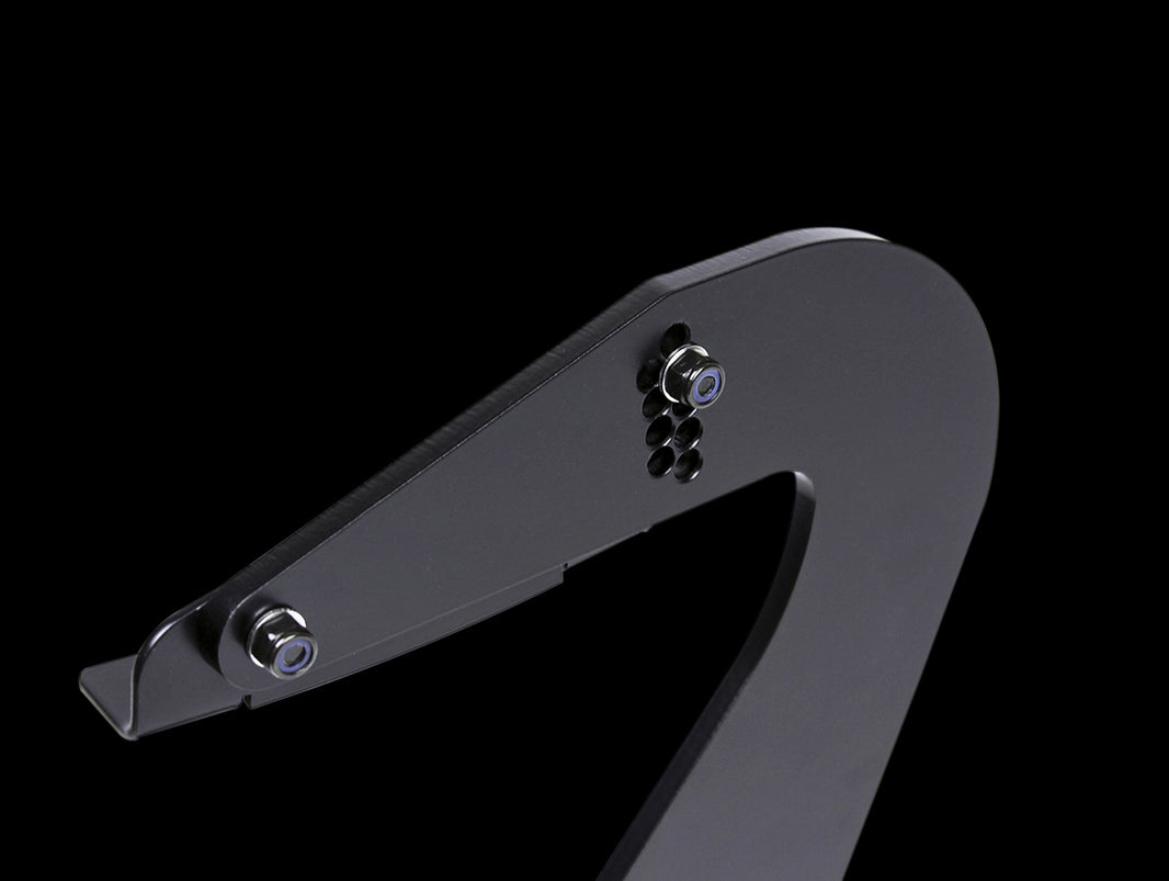Wing Mounts – JHPUSA