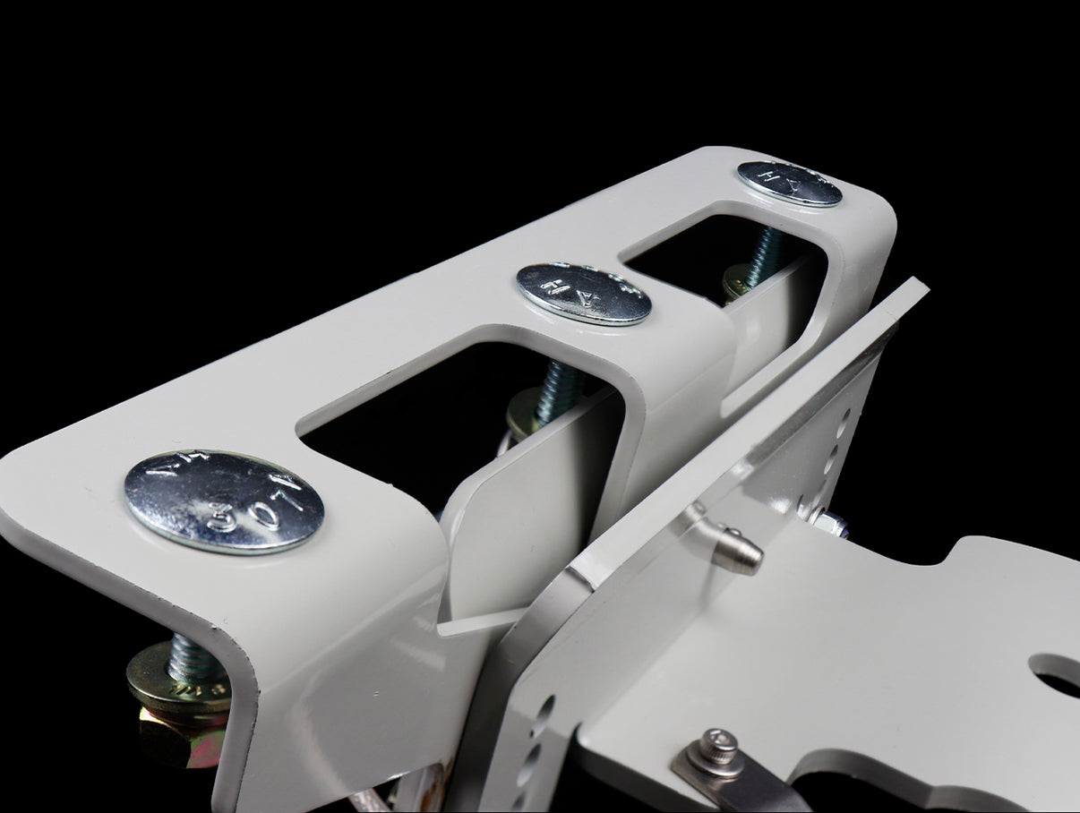 PCI Quick Disconnect Splitter Brackets – JHPUSA