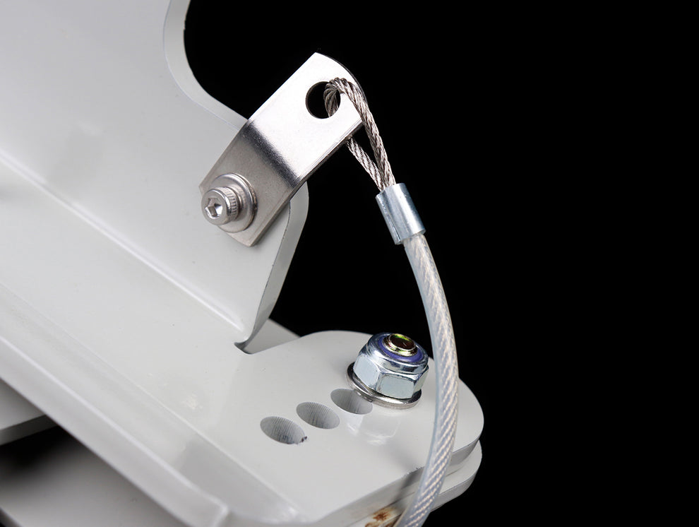 PCI Quick Disconnect Splitter Brackets – JHPUSA