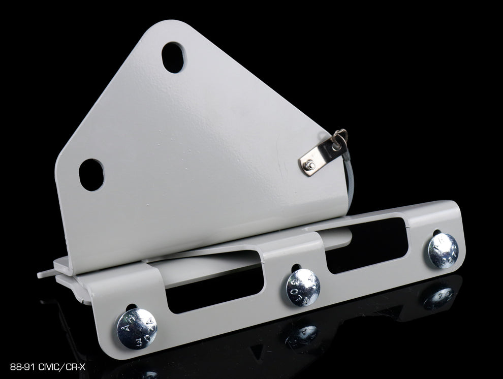 PCI Quick Disconnect Splitter Brackets – JHPUSA