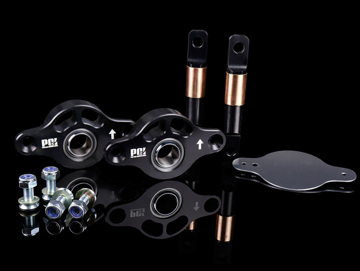 PCI - Pro Car Innovations – JHPUSA