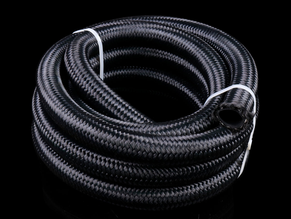 PLM Power Driven Universal Oil Catch Can Kit - JHPUSA