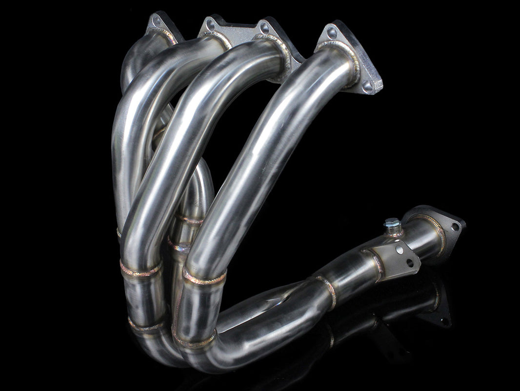 Headers B-series – JHPUSA