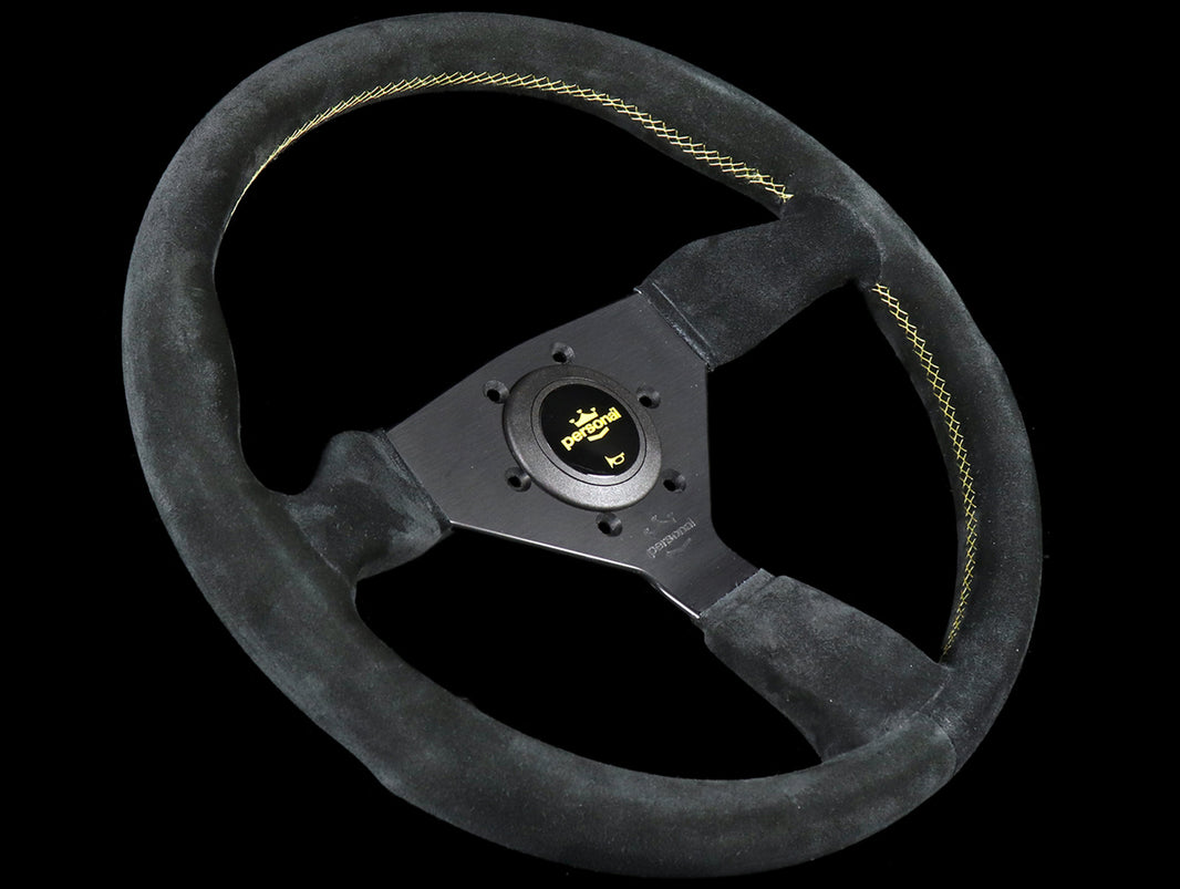 Personal Steering Wheels – JHPUSA