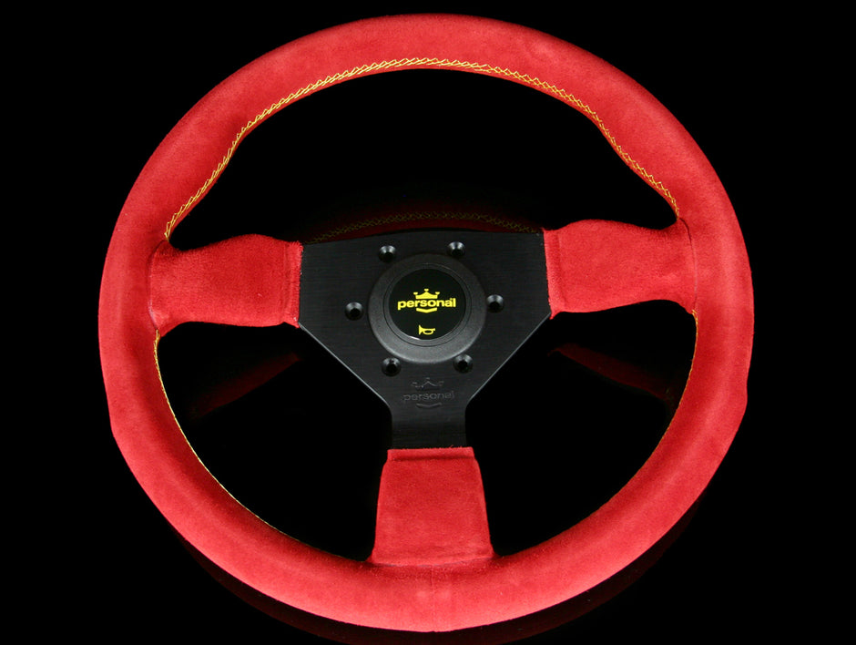 Personal Steering Wheels – JHPUSA