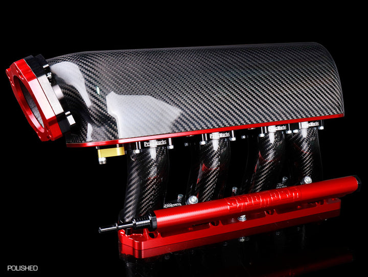 K-series Intake Manifolds – JHPUSA