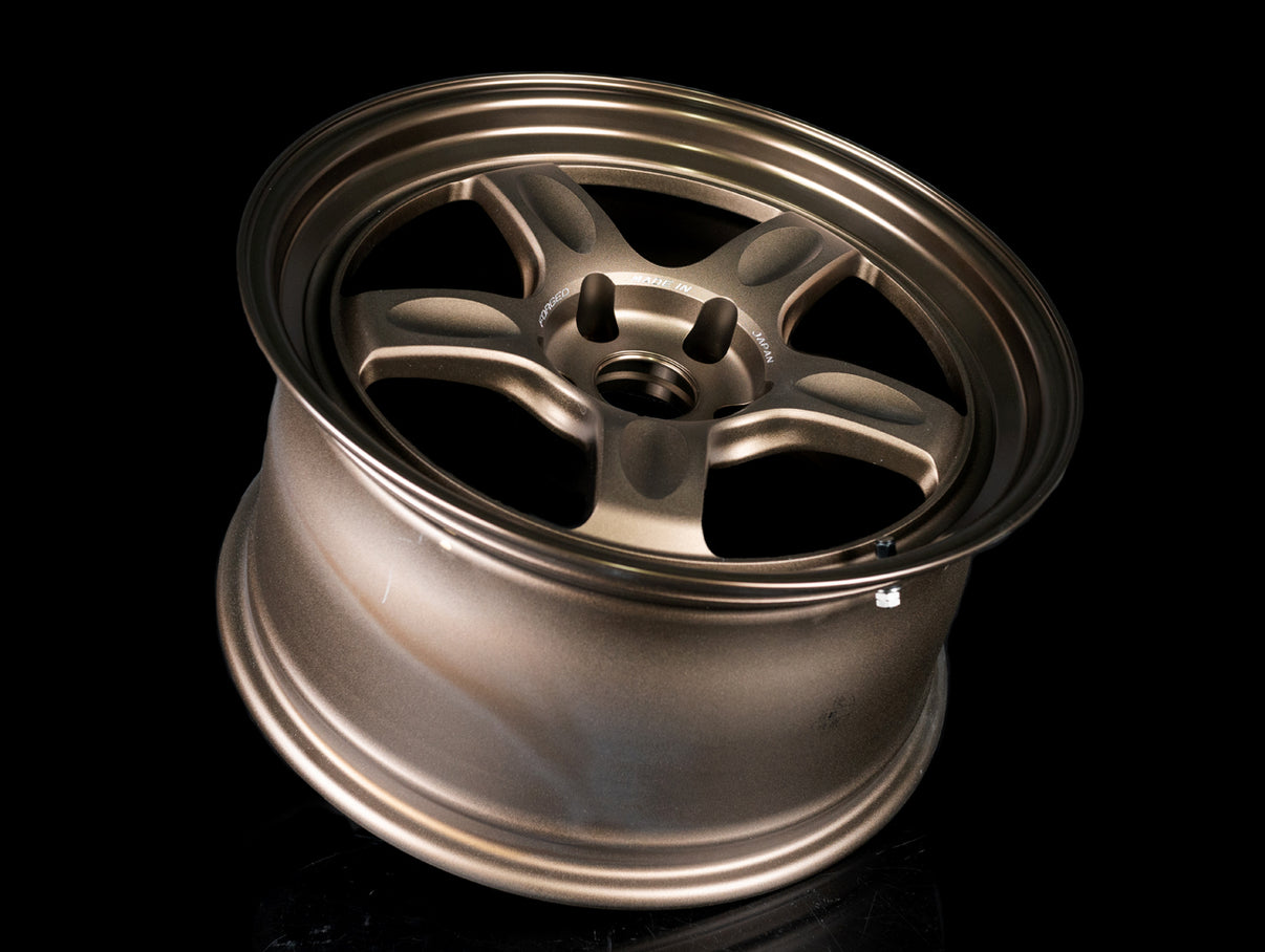 Volk Racing 21C Wheels - Bronze 18x9.5 / 5X120 / +20 - JHPSUA – JHPUSA