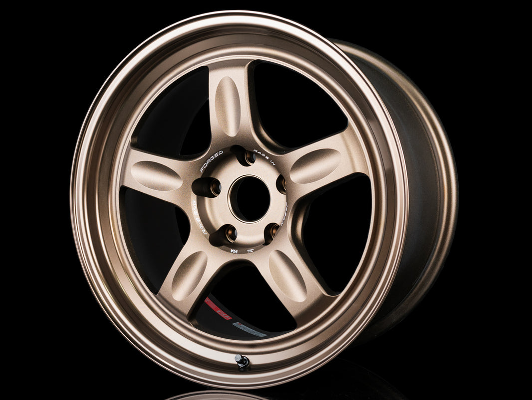 Volk Racing - 18" Wheels – JHPUSA