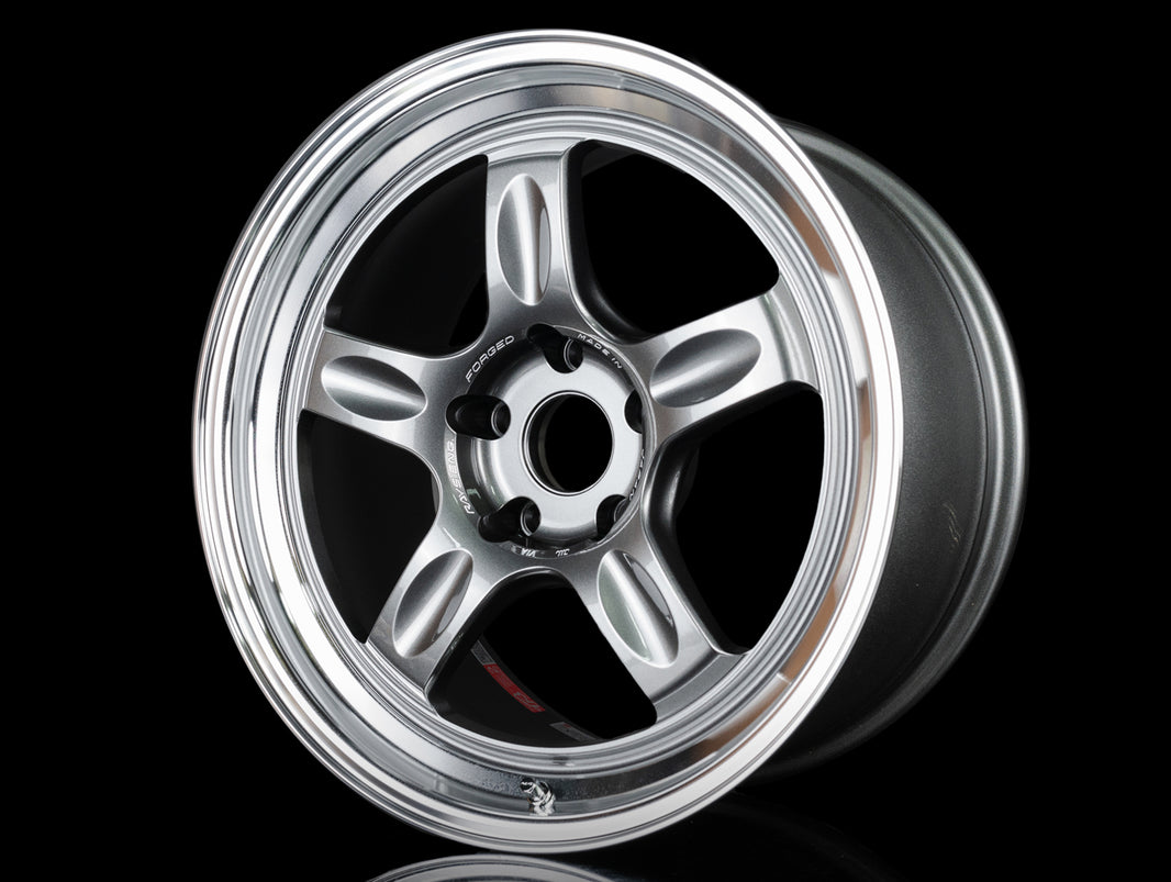 Volk Racing - 18" Wheels – JHPUSA