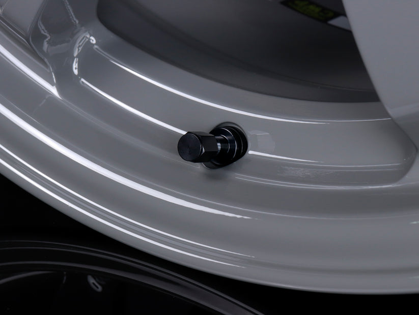 Rays Gram Lights 57DR-X Wheel - Arms Gray - 17x8.5 / 6x139.7 / +0 - JHPUSA