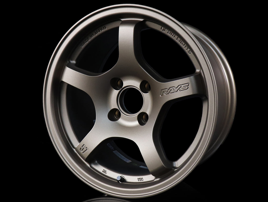 Gram Lights - 15" Wheels – JHPUSA