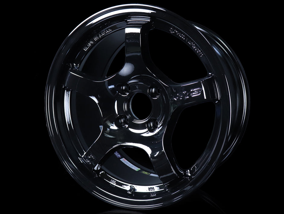 Gram Lights - 15" Wheels – JHPUSA