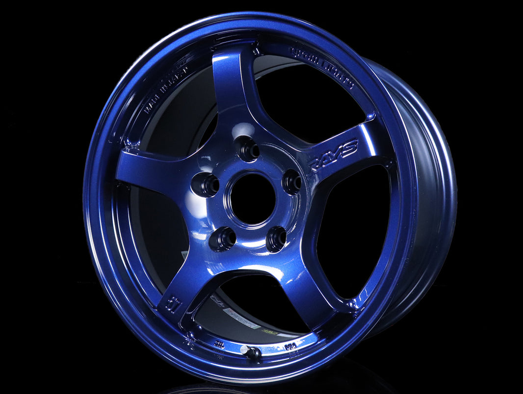 Gram Lights - 15" Wheels – JHPUSA