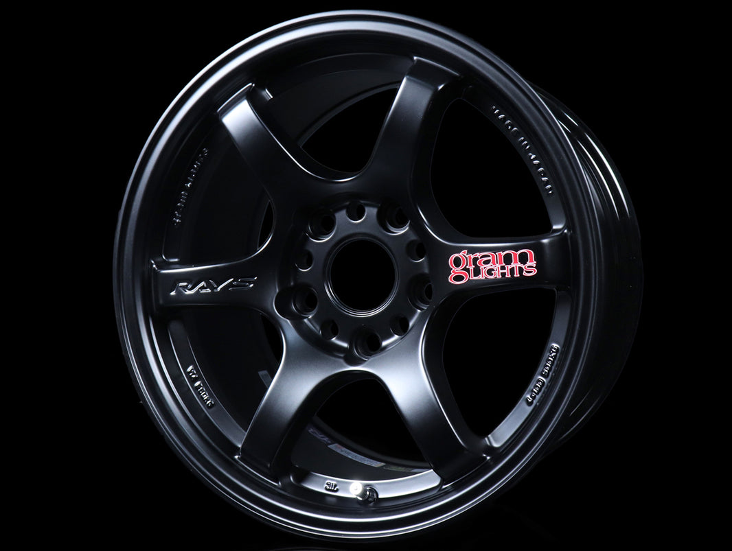 Rays Gram Lights 57DR Wheels - JHPUSA