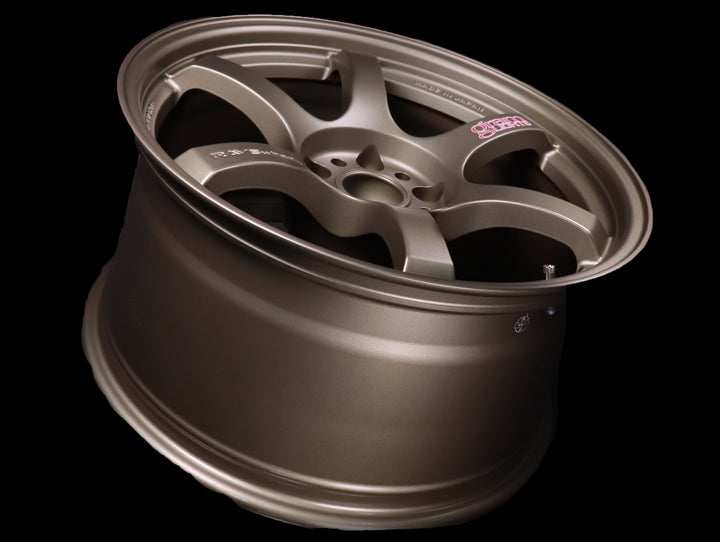 Gram Lights - 18" Wheels – JHPUSA