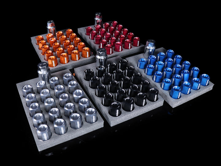 Rays lug nuts – JHPUSA