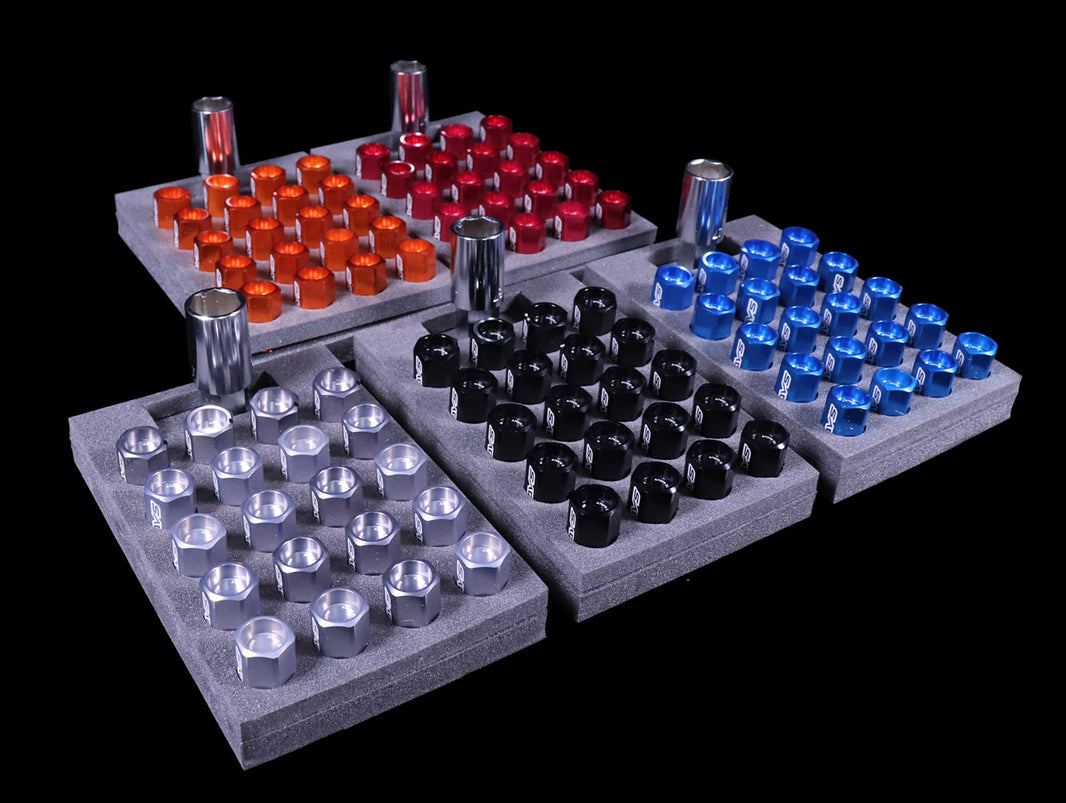 Rays lug nuts – JHPUSA