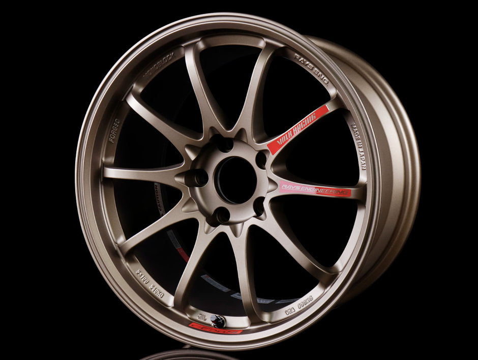 Volk Racing - 18" Wheels – JHPUSA