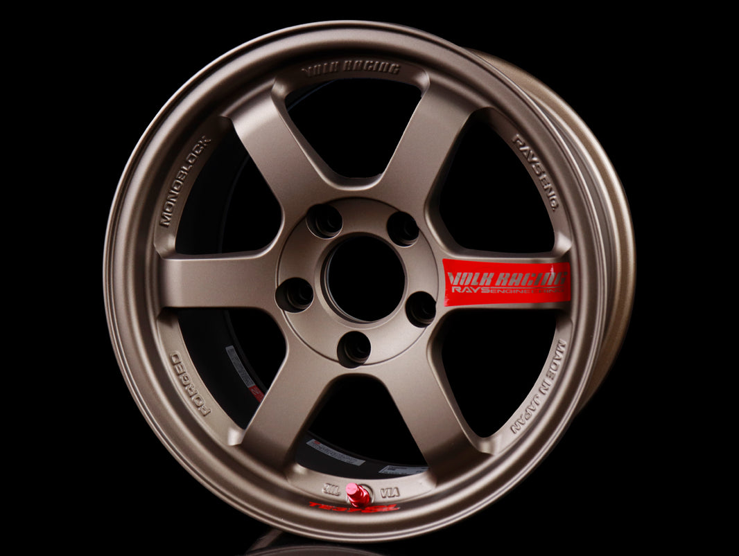 Volk Racing - 15" Wheels – JHPUSA