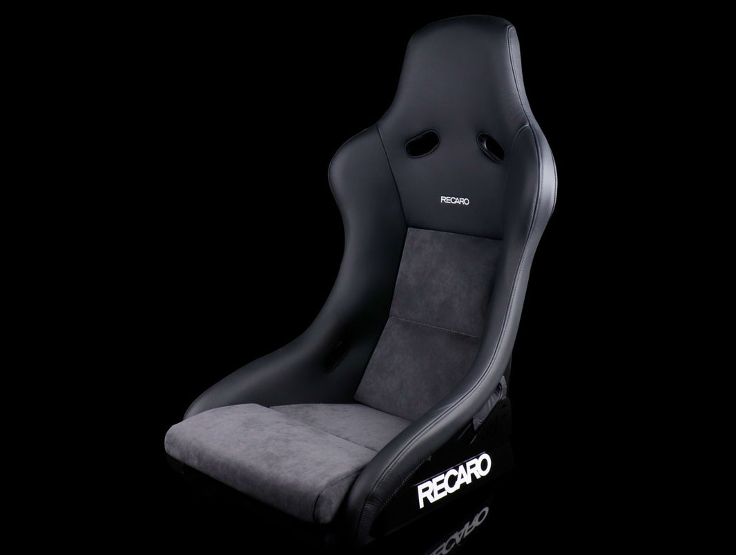 Recaro Race Seats – JHPUSA