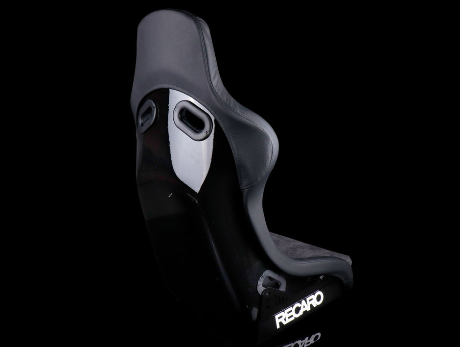 Recaro Race Seats – JHPUSA