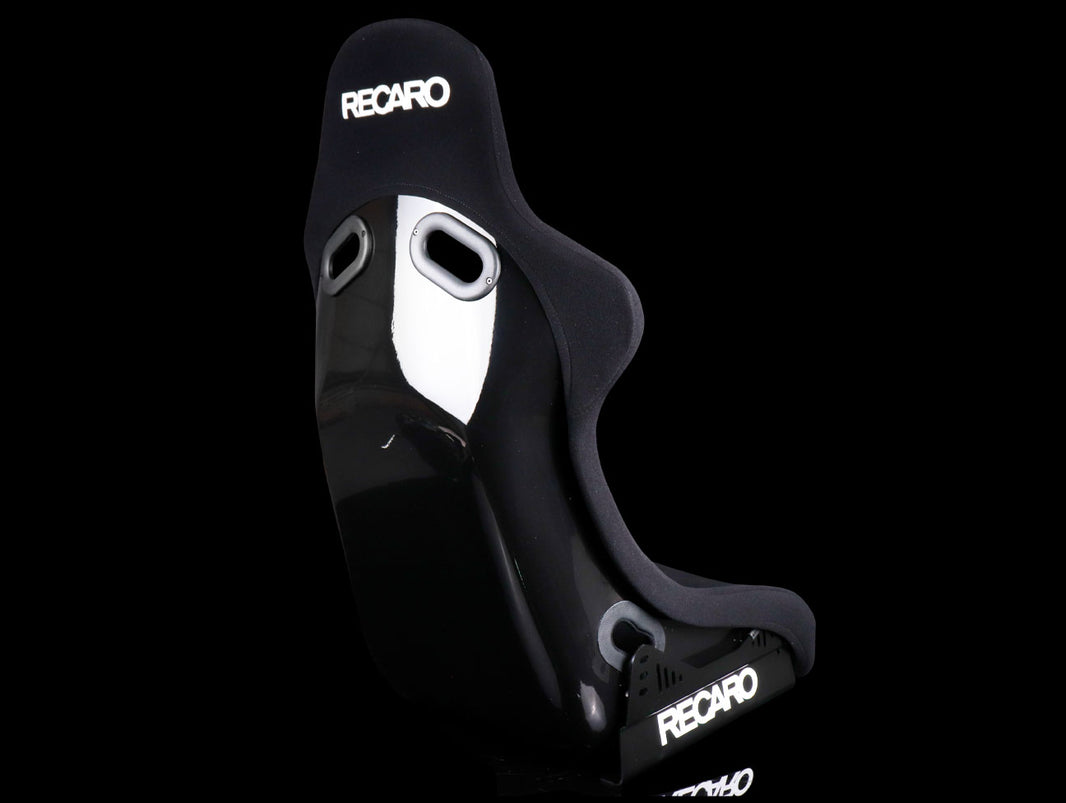 Recaro Race Seats – JHPUSA