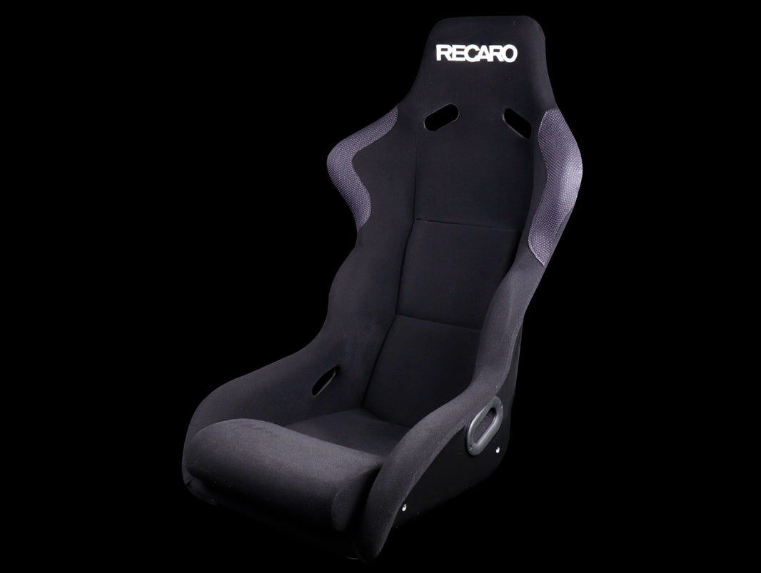 Recaro Race Seats – JHPUSA