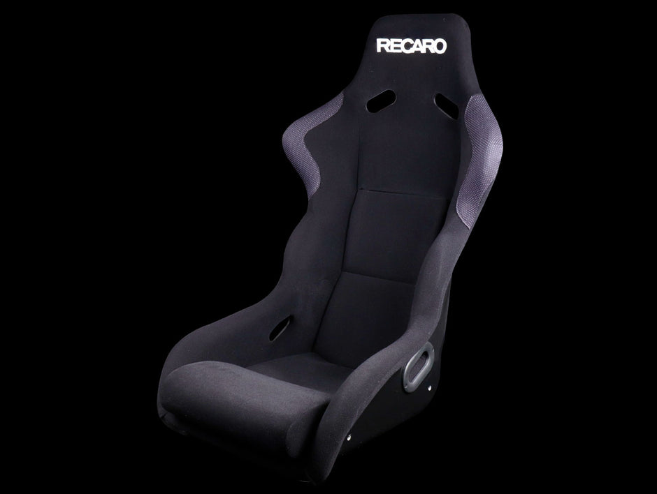 Recaro Race Seats – JHPUSA
