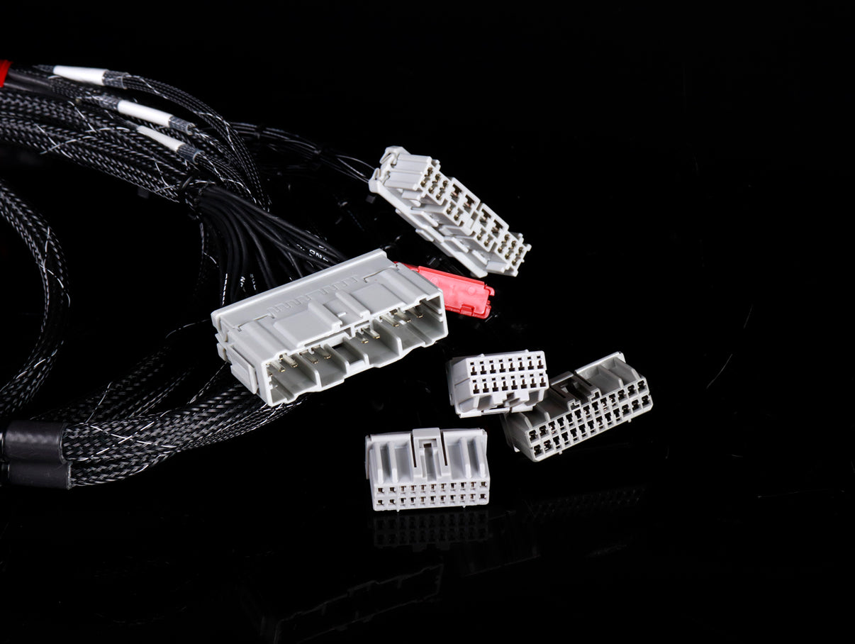 Rywire OEM Replacement Engine Harness - 92-95 Civic / 94-01 Integra ...