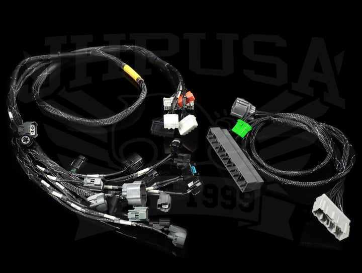 Rywire – JHPUSA