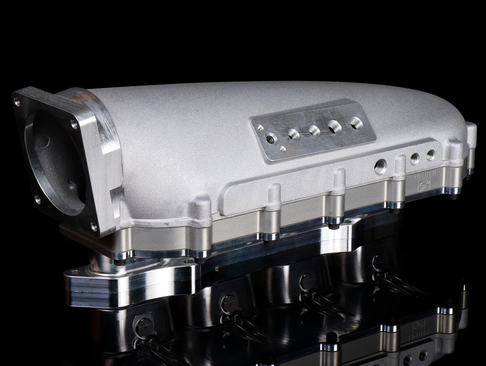 Skunk2 Billet Ultra Race Series Intake Manifold - K20C1 / K20C4 Civic ...