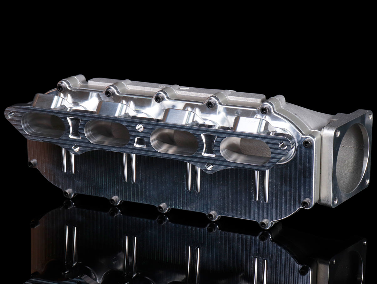 Skunk2 Billet Ultra Race Series Intake Manifold - K20C1 / K20C4 Civic ...