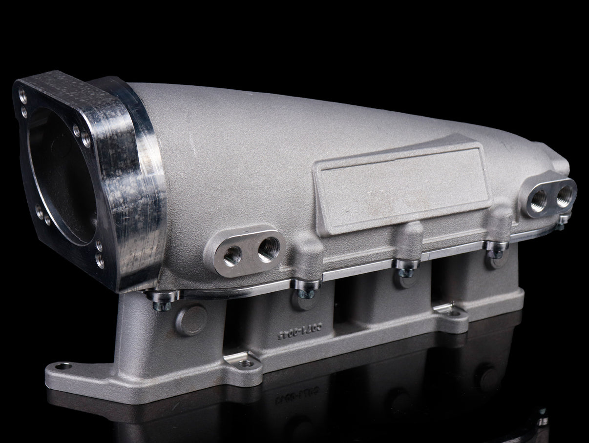 Skunk2 Ultra Street Intake Manifold - 16-21 Civic (L15B - 1.5L Turbo ...