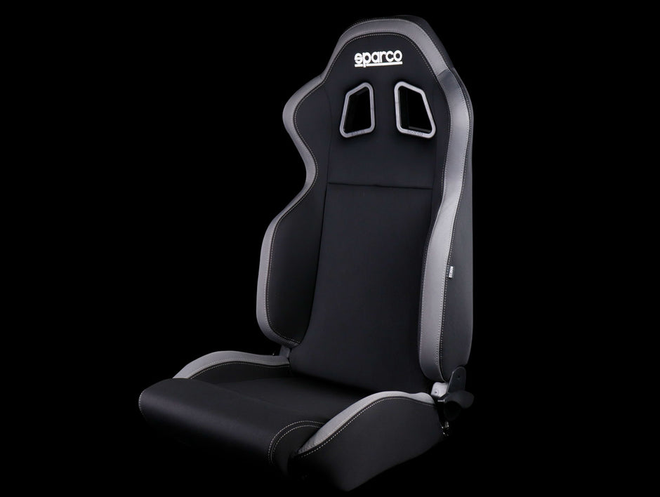 Sparco Race Seats – JHPUSA