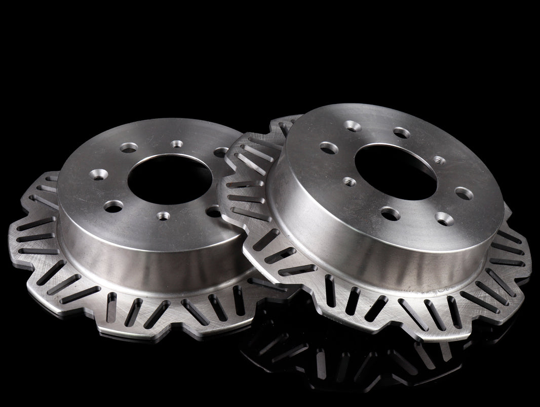 Staging Brake Kit – JHPUSA