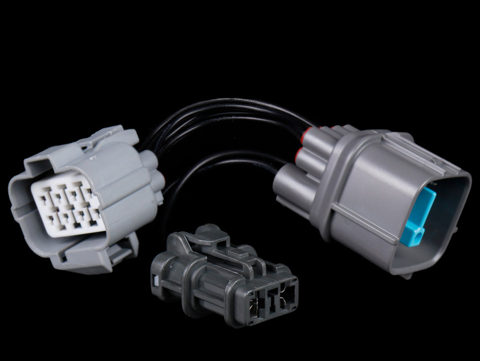 ECU Jumper Harness – JHPUSA