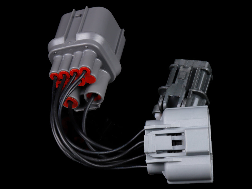 Distributor – JHPUSA