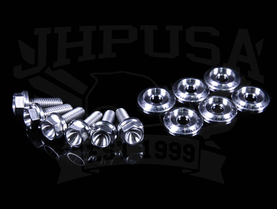 Fender Washers – JHPUSA