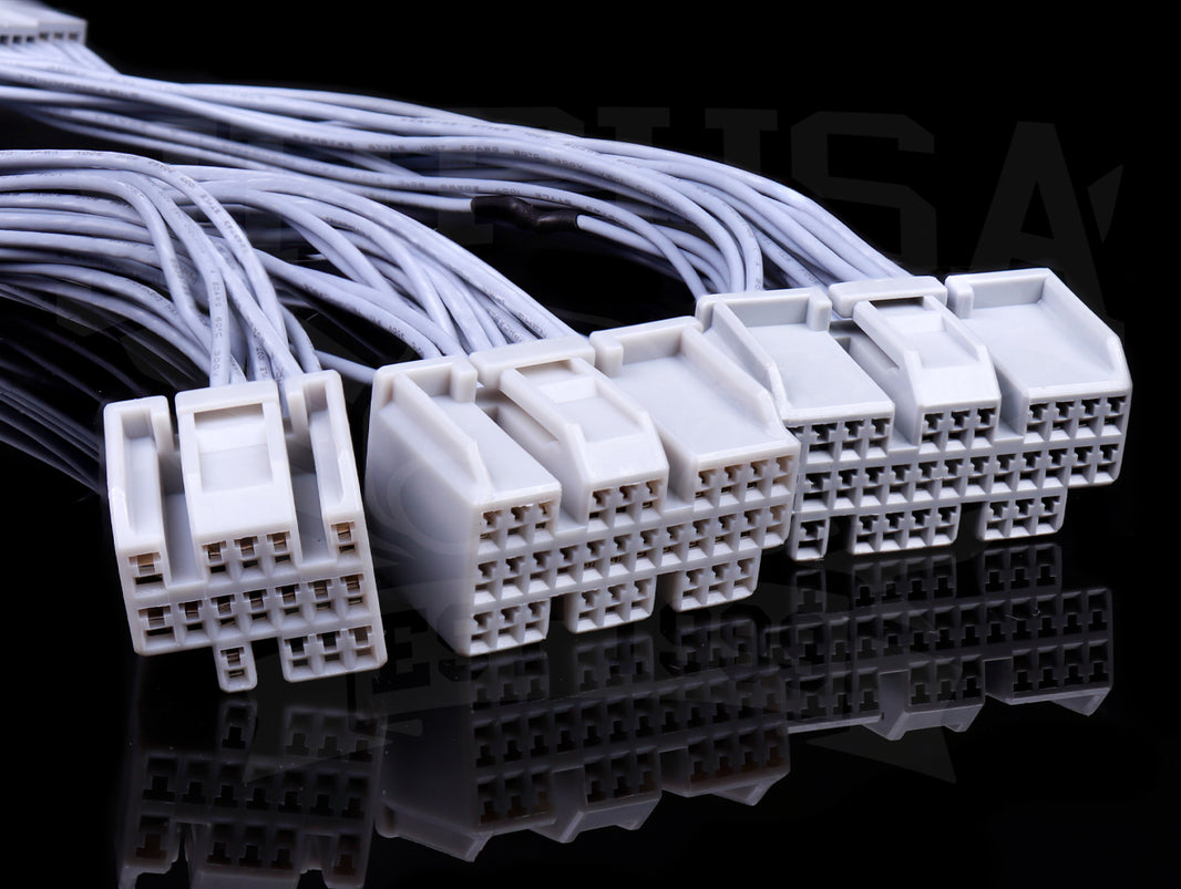 ECU Jumper Harness – JHPUSA