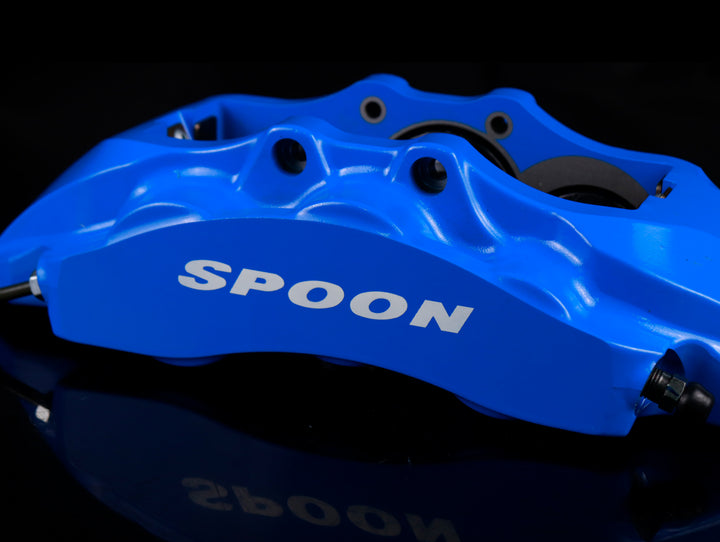 Spoon – JHPUSA