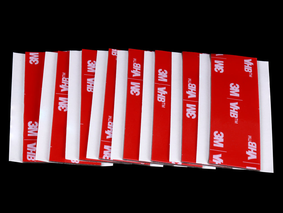 Spoon Blue Wide Side Mirror Set - 2022+ Civic - JHPUSA