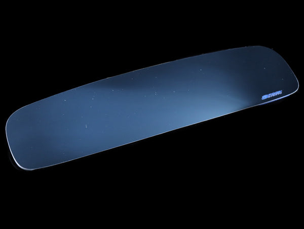 Spoon Blue Wide Rear View Mirror - Honda - JHPUSA