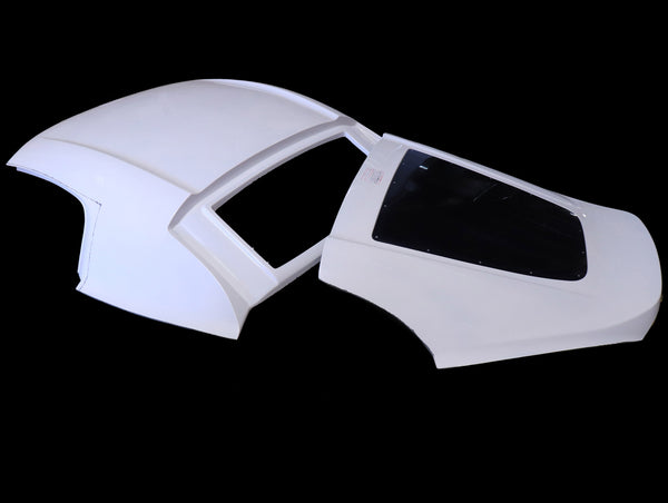 Spoon Mooncraft Hard Top - S2000 - JHPUSA