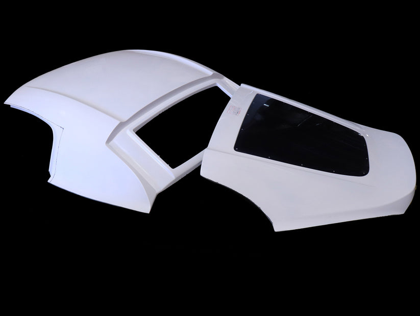 Spoon Mooncraft Hard Top - S2000 - JHPUSA