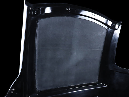 Spoon Mooncraft Hard Top - S2000 - JHPUSA