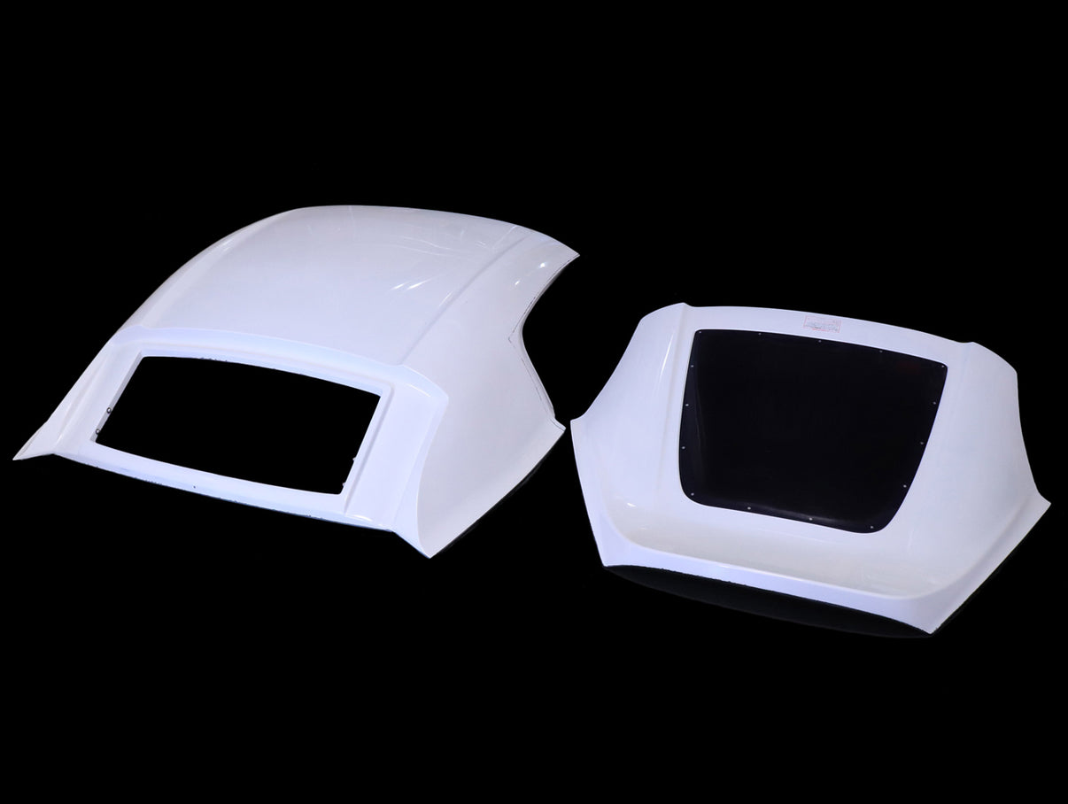 Spoon Mooncraft Hard Top - S2000 - JHPUSA