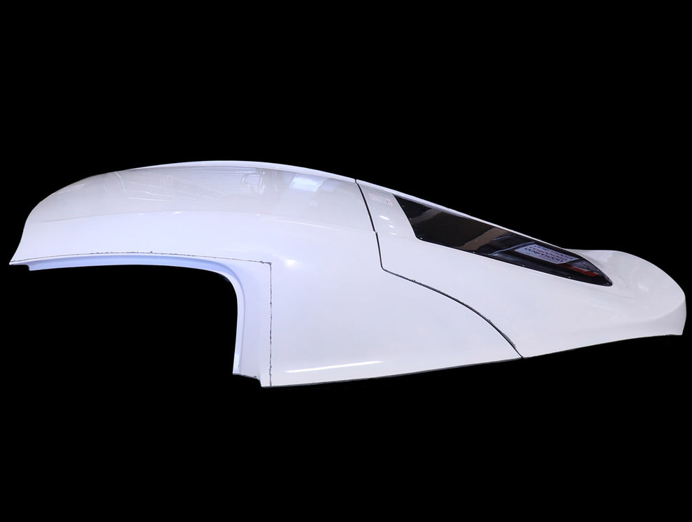 Spoon Mooncraft Hard Top - S2000 - JHPUSA